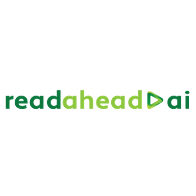 Read Ahead AI