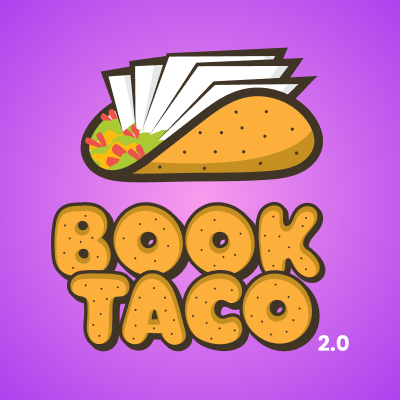 Book Taco