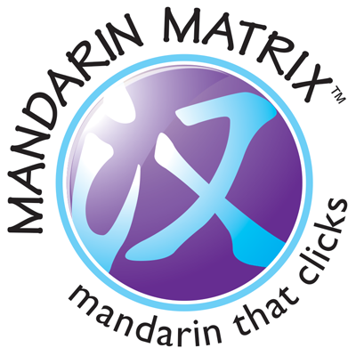 Mandarin Matrix Online Classroom Free Trial