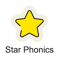 Star Phonics - Clever application gallery | Clever