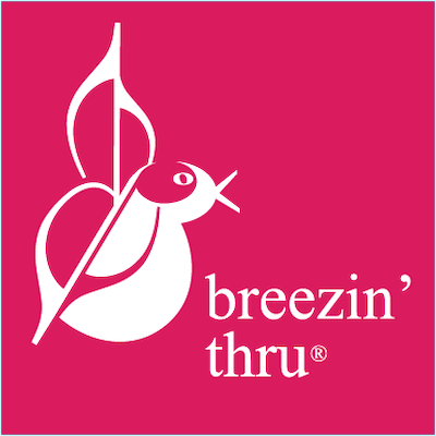 Breezin' Thru