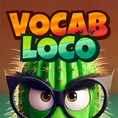 Vocab Loco